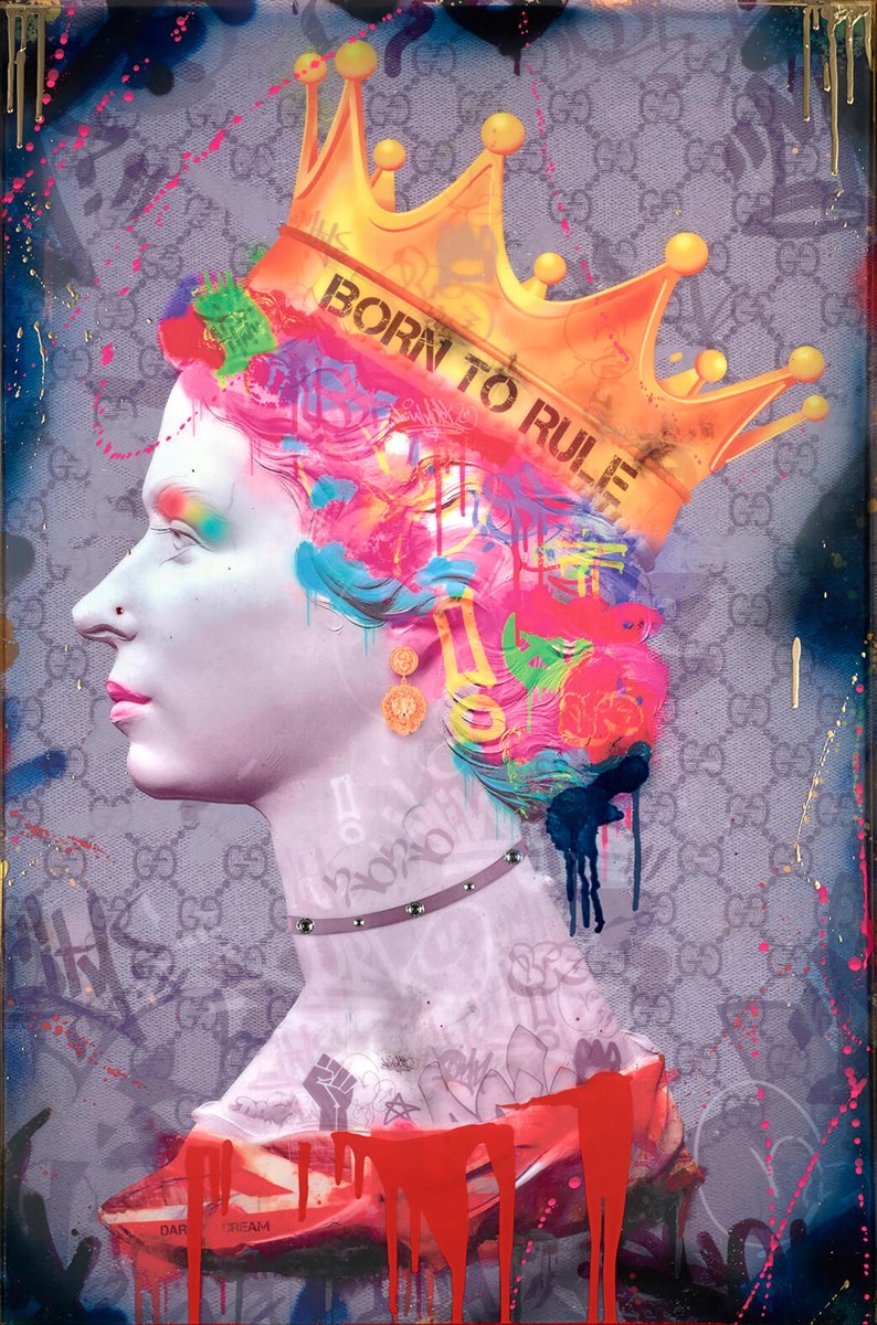 Dan Pearce | DeMontfort Fine Art